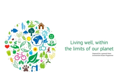 A New Proposal for the 7th EU Environment Action Program to 2020 ...